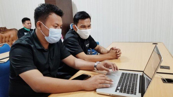 Senusa Tech Dapat Kepercayaan Dit Intelkam Polda Kalsel Luncurkan ...