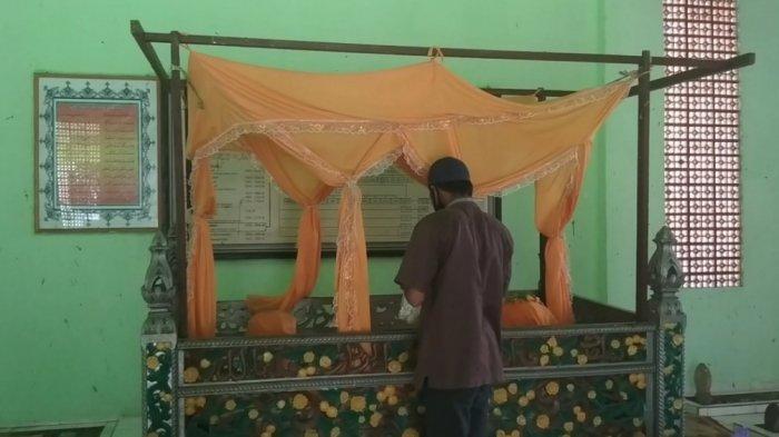 KalselPedia - Makna Gelar Al-Watsiq Billah yang Disematkan untuk Sultan ...