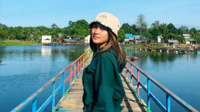 Atlet Wanita Berprestasi di Kalsel, Adel Dinobatkan sebagai Petinju ...