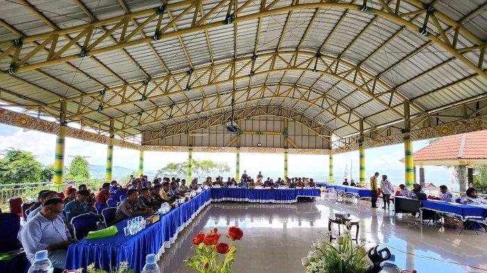 DLH Kotabaru Sosialisasikan Kampung Iklim, 18 Desa Diusulkan Masuk ...