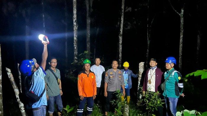 Warga Lokpaikat Tapin Keluhkan Listrik Sering Padam, PLN Berikan Penjelasan - Banjarmasinpost.co.id