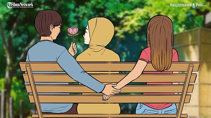 12 Azab bagi Orang yang Berselingkuh yang Tak Dapat Dihindari ...