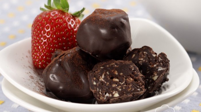 3 Cokelat Paling Mahal di Dunia ini Sungguh Menggoda tapi Bikin ...