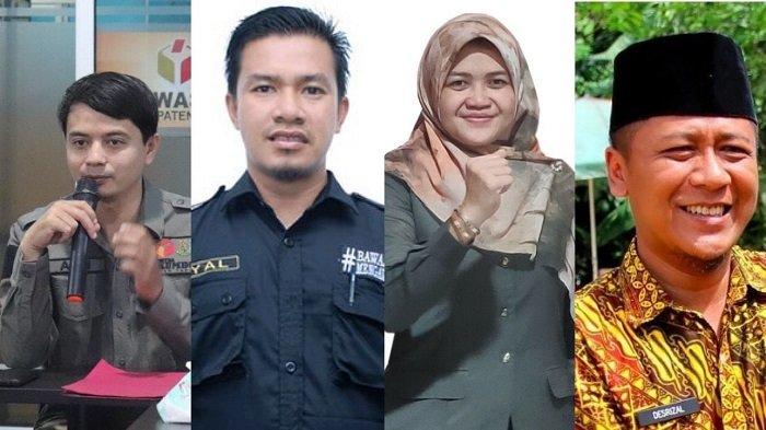 Lulus Tes Kesehatan dan Wawancara, Begini Ragam Komentar Calon Anggota ...