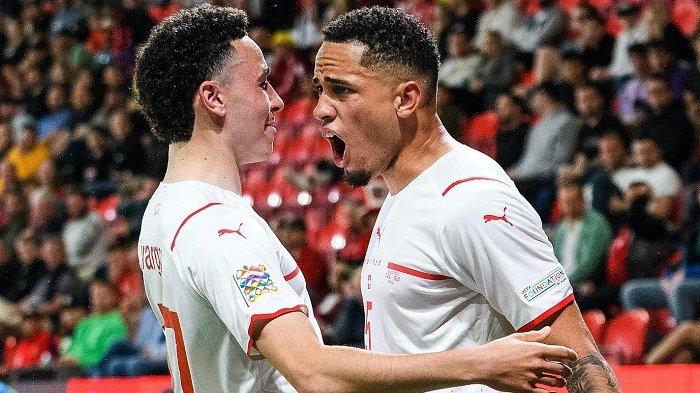 Striker Seharga Rp 358 M Jadi Rebutan AC Milan vs Inter, Spurs Curi Star di Bursa Transfer Serie ...