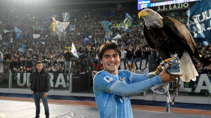 Almeria dan Boca Juniors Meminta AC Milan Demi Luka Romero, Marco ...