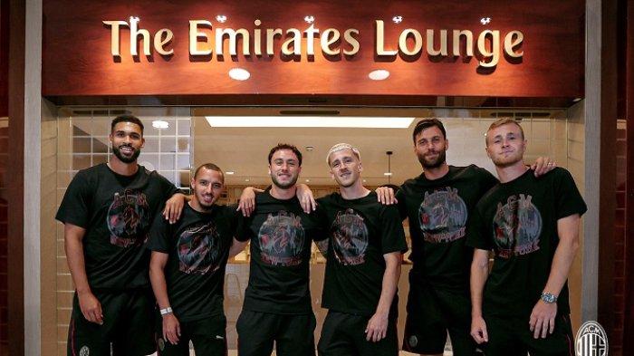 Ac Milan Incar Gelandang Chelsea Rp513 Miliar Dan Bisa Saja Beli