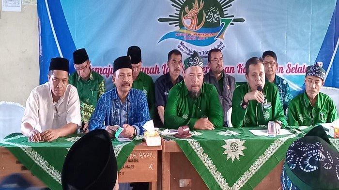Pejabat KPH Terpilih Nakhodai Muhammadiyah Tanahlaut, Ini Lima Misi ...