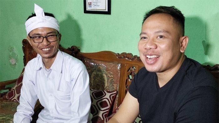 Usai Datangi Cucu Mak Erot, Vicky Prasetyo Bagi Rahasianya, Bahas Terong Panca Rasa dan Lemang ...