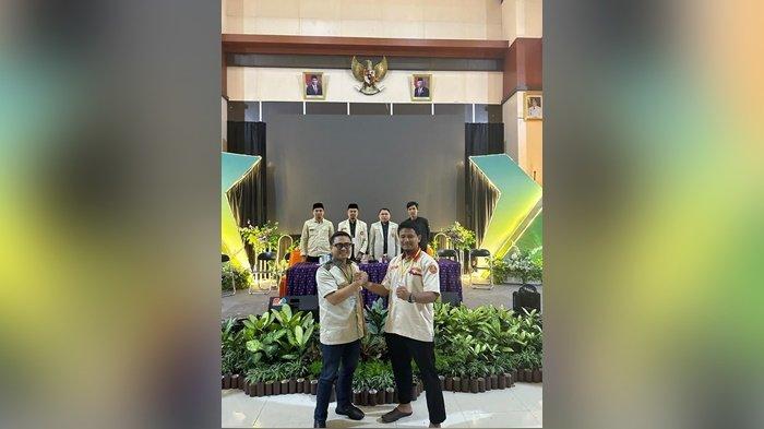 SK Pimpinan Pusat Terbit, Abdan Syakura Segera Dikukuhkan Jabat Ketua ...