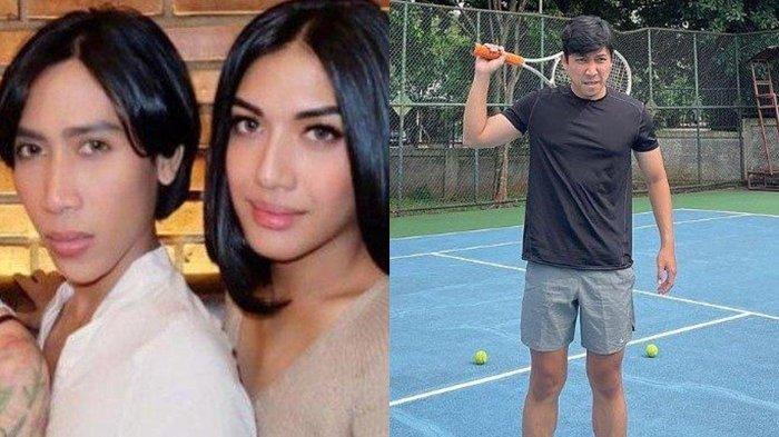 Fakta Sosok Aby Respati Dulu Tampil ala Wanita Bareng Millen Cyrus, Kini Insyaf dan Nikahi ...