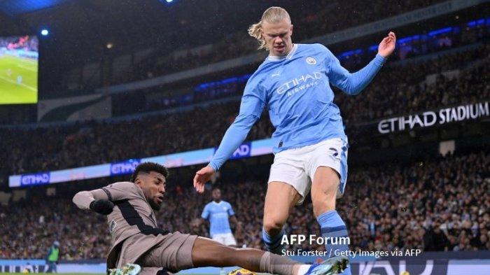 Erling Haaland Jadi Beban di Ruang Ganti Seiring Munculnya Sikap Transfer Man City, Efek Real ...