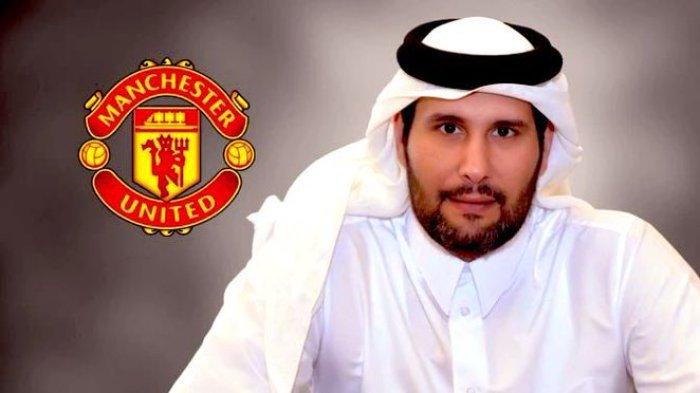 Sheikh Jassim Kini Membuat Klaim Tentang Manchester City Setelah ...