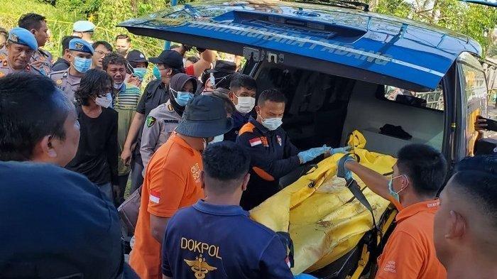 Makam Afif Maulana Dibongkar, Kapolda Sumbar Sebut Proses Ekshumasi Tak ...