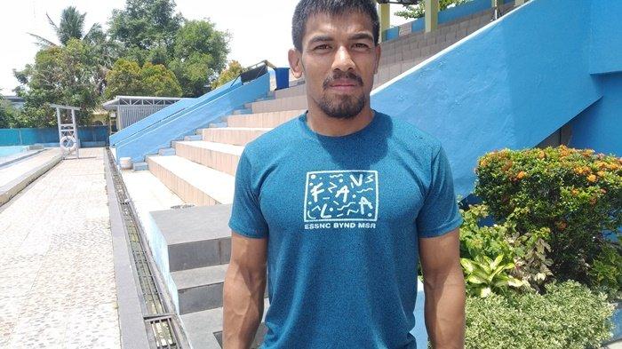 Kalah dari Suwardi di Laga One Pride, Ini Kisah Perjalanan Atlet MMA ...