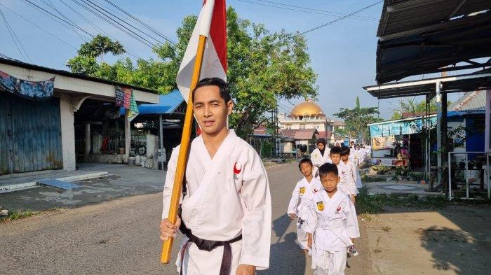 Berawal dari Korban Bully Kini Jadi Pelatih, Rifki Sempat Tak Mampu ...