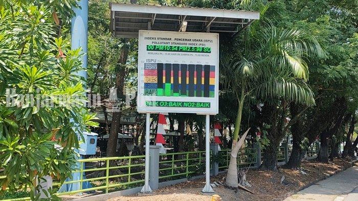 Pemerintah Kabupaten Banjar Belum Punya Alat Pengukur Standar untuk ...