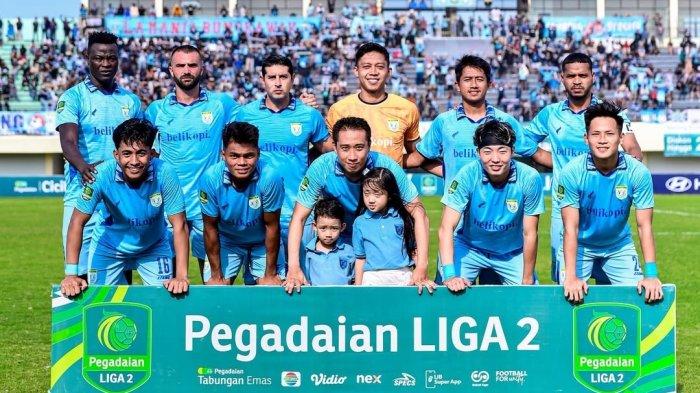Kombinasi Tua Muda ala Aji, Persela Transfer Pemain Gaek Kedua dari ...