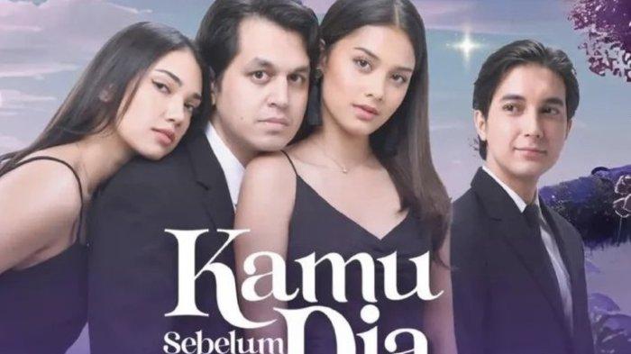 Akhirnya Sinetron Haico VDV dan Kevin Julio Mau Tayang di SCTV ...