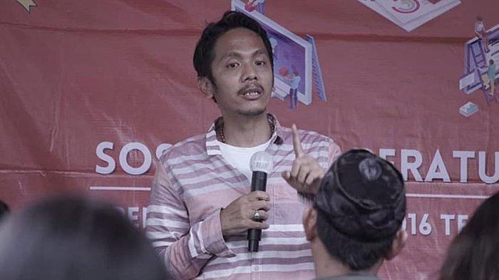 Akmal Marhali Nilai Pemerintah Upayakan Indonesia Bisa Jadi Tuan Rumah ...