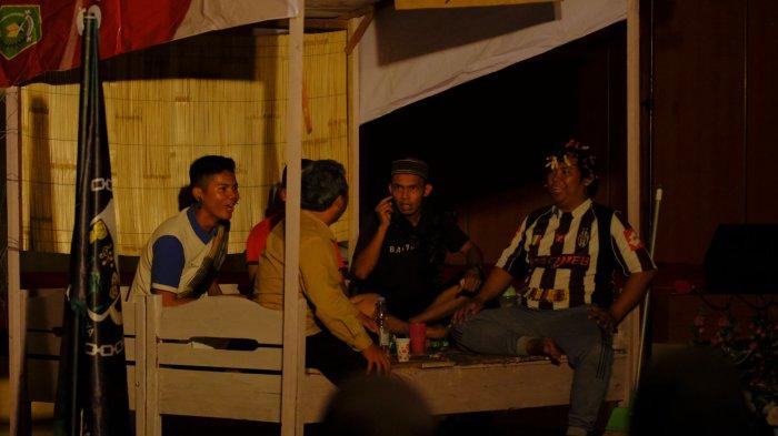 KalselPedia- Asal Usul Terbentuknya Gelas Budaya Tapin, Berangkat Dari ...