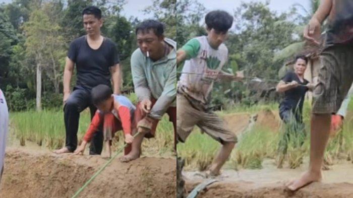 Tinggalkan Ibu Kota Jauh dari Lesti Kejora dan Rizky Billar, Ini Perilaku Endang Mulyana di ...