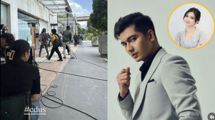 Teuku Ryan Kini Dekat Cut Syifa, Duda Ria Ricis Itu Jadi Pemain Baru ...