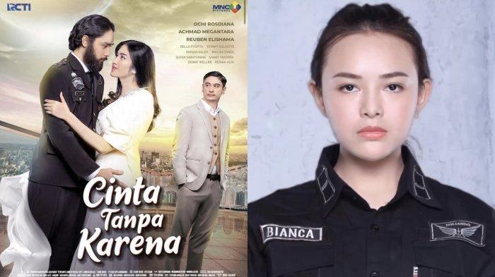 Sinetron Baru Amanda Manopo Mencuat, Fans Ochi Rosdiana Resah Eks ...