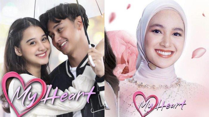Nasib Rating My Heart Usai Kemunculan Cut Syifa, Belum Saingi Sinetron ...
