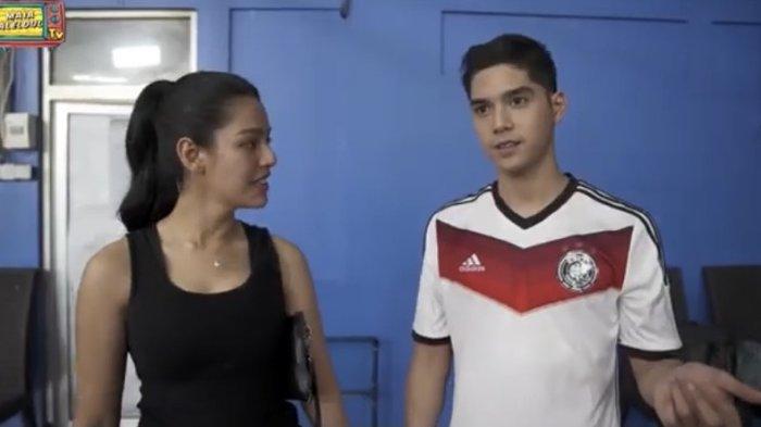 Pemicu Al Ghazali dan Susan Sameh Ramai Dijodohkan, Efek Agama Putra Maia - Banjarmasinpost.co.id