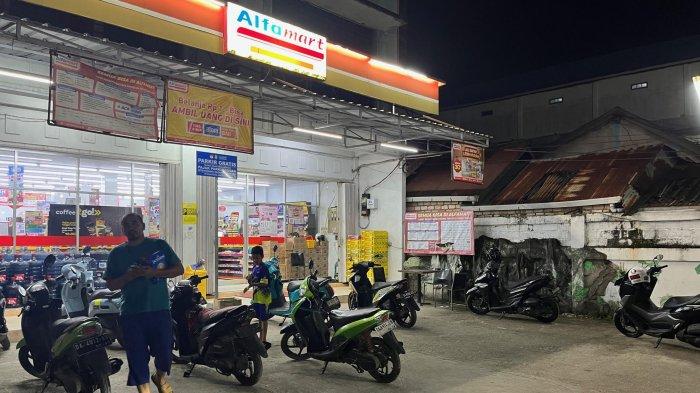 Kabar Terkini Kasus Pencurian di Alfamart Cempaka Raya Banjarmasin, Berujung Damai ...