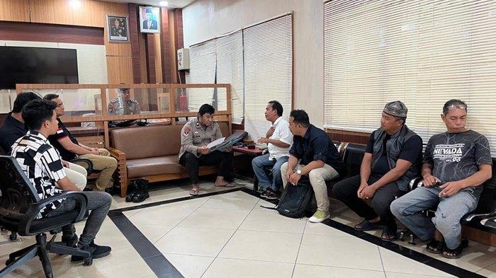 Belum Usai Konflik dengan Guru SMK, Kadisdikbud Muhammadun Dilaporkan ...