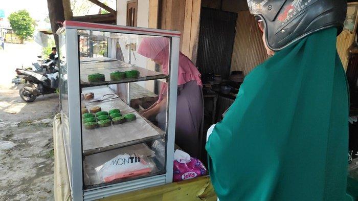 UMKM KALSEL - Bingka Halimah, Kuliner Khas Banjar yang Melegenda di ...