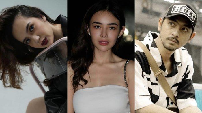 Arya Saloka Ngebet Ceraikan Putri Anne, Fakta Rumah Tangga Dikuak, Isu ...