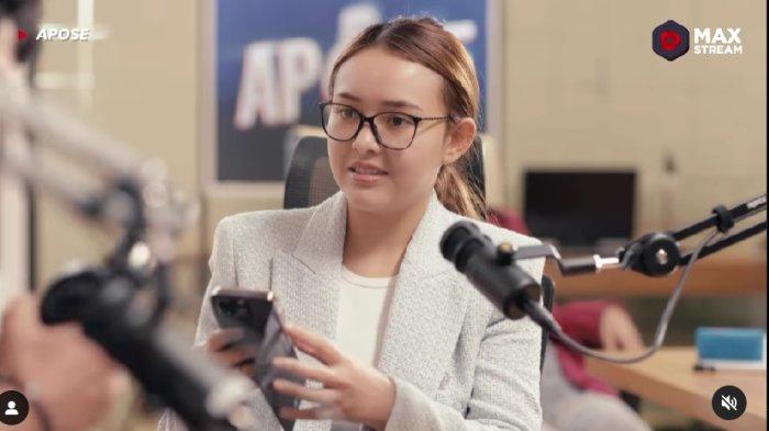 Amanda Manopo Segera Syuting Film Indigo Bareng Aliando Syarief, Tayang ...