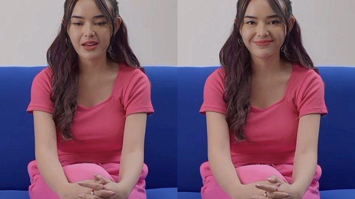 Kondisi Asli Amanda Manopo yang Banyak Ujian Hidup, Dulu Heboh dengan ...