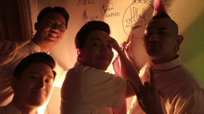 Kabar Gio dan Ami Setelah MasterChef Indonesia 10, Ada Pengakuan di ...