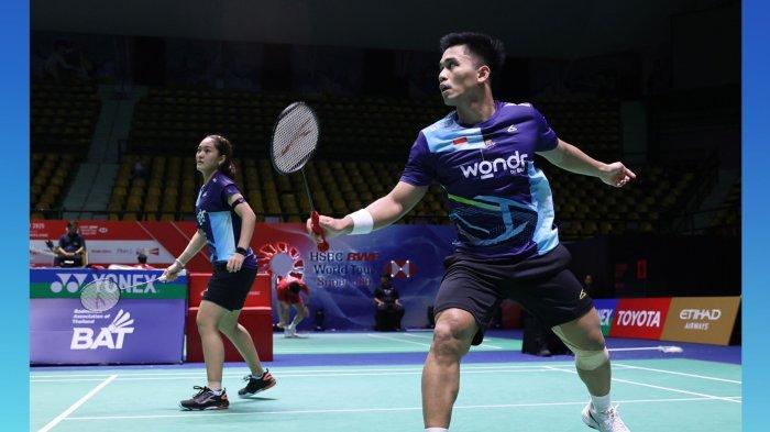 Link Streaming TV Online dan Jadwal Thailand Open 2025, Hari Ini Siaran TVRI? Ada Live Score ...