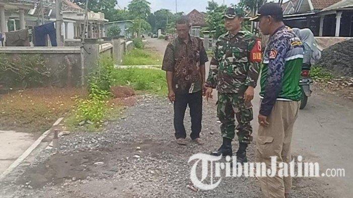 Kronologi Anak Tebas Leher Ayah hingga Putus di Jember, Tabiat Pelaku Sehari-hari Diungkapkan ...