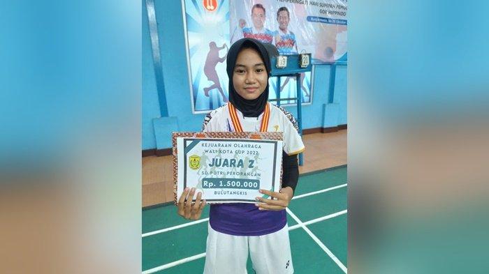 Berakhir Kemarin, Ini Hasil Lengkap Kejuaraan Bulutangkis Walikota Cup Banjarmasin ...