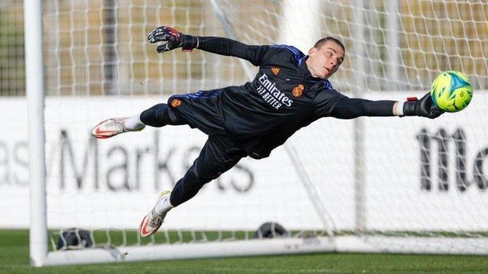 Jadwal Liga Spanyol dan TV yang Menyiarkan: Bilbao vs Real Madrid, Don ...