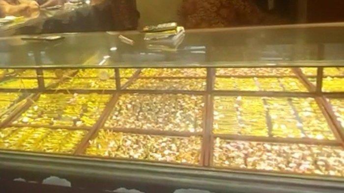 Harga Emas Perhiasan 99 di Banjarmasin Kamis 11 Januari 2024, Cek Juga ...