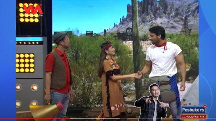 Didatangi Ayu Ting Ting KW, Tingkah Shaheer Sheikh dan Raffi Ahmad Tuai ...