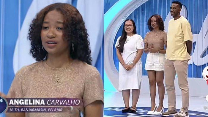 Daftar Kontestan Top 23 Indonesian Idol 2025 Lolos Babak Showcase, Ada ...