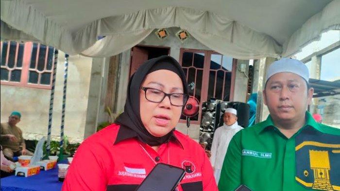 Gelar Deklarasi, Tim Pemenangan Relawan Ganjar-Mahfud di Handil Bakti ...