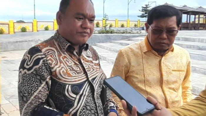 Sukses Kembangkan Sektor Wisata, Anggota DPRD Kotabaru Awaludin ... Sukses Kembangkan Sektor Wisata, Anggota DPRD Kotabaru Awaludin ...