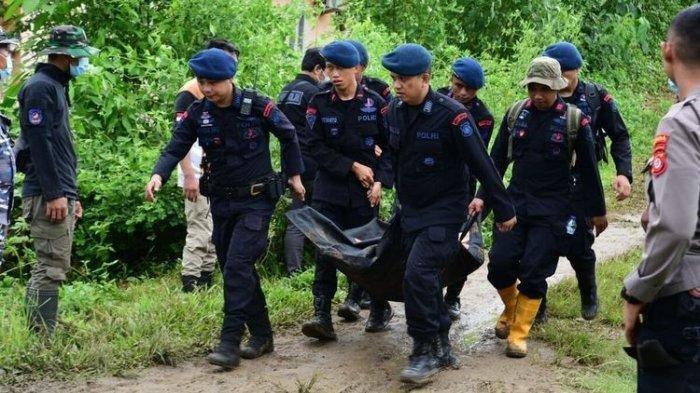 Ini Penyebab Longsor Tambang Emas di Gorontalo Telan Banyak Korban, Puluhan Orang Meninggal ...