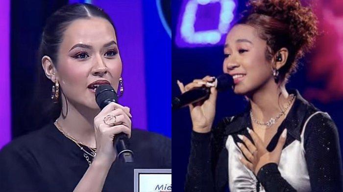 Daftar Top 15 Indonesian Idol 2025 ke Babak Road To Spektakuler, Raisa Kagum Angie Asal ...