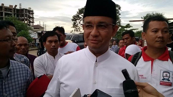 Petani Kedelai Curhat kepada Anies Baswedan dan Cak Imin Soal ...
