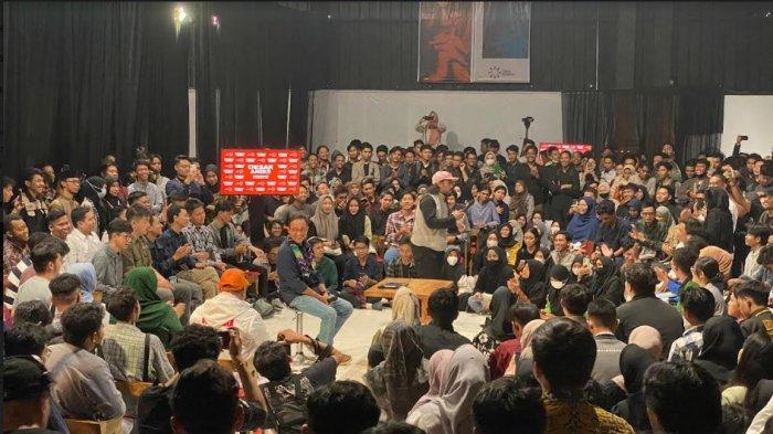 Jadwal dan Agenda Kampanye Pilpres 2024 Hari Ini: Anies Sambangi Kalsel, Ganjar ke Kaltim ...